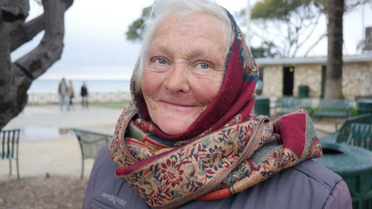 What America Believes About Homelessness - Invisible People