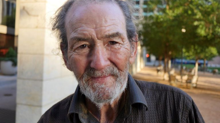 What America Believes About Homelessness - Invisible People